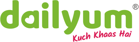 dailyumfoods – Kuch Khaas Hai